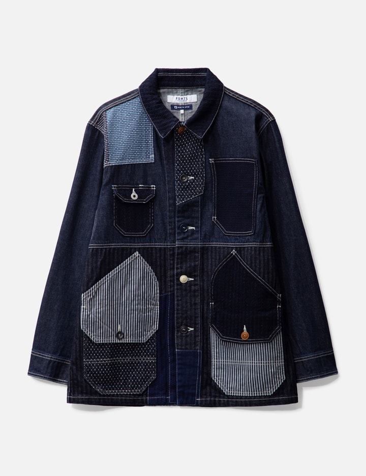 FDMTL - Coverall Jacket | HBX