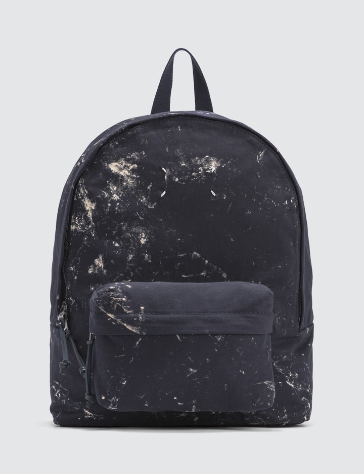 Maison Margiela - Paint Splatter Backpack | HBX - Globally Curated ...