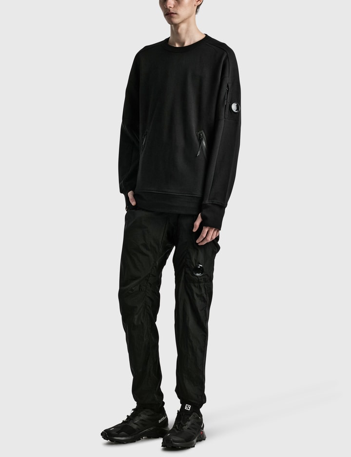C.P. Company - Chrome-R Track Pants | HBX - Globally Curated Fashion ...