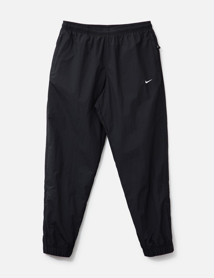 Nike - Nike Sportswear Solo Swoosh Track Pants | HBX