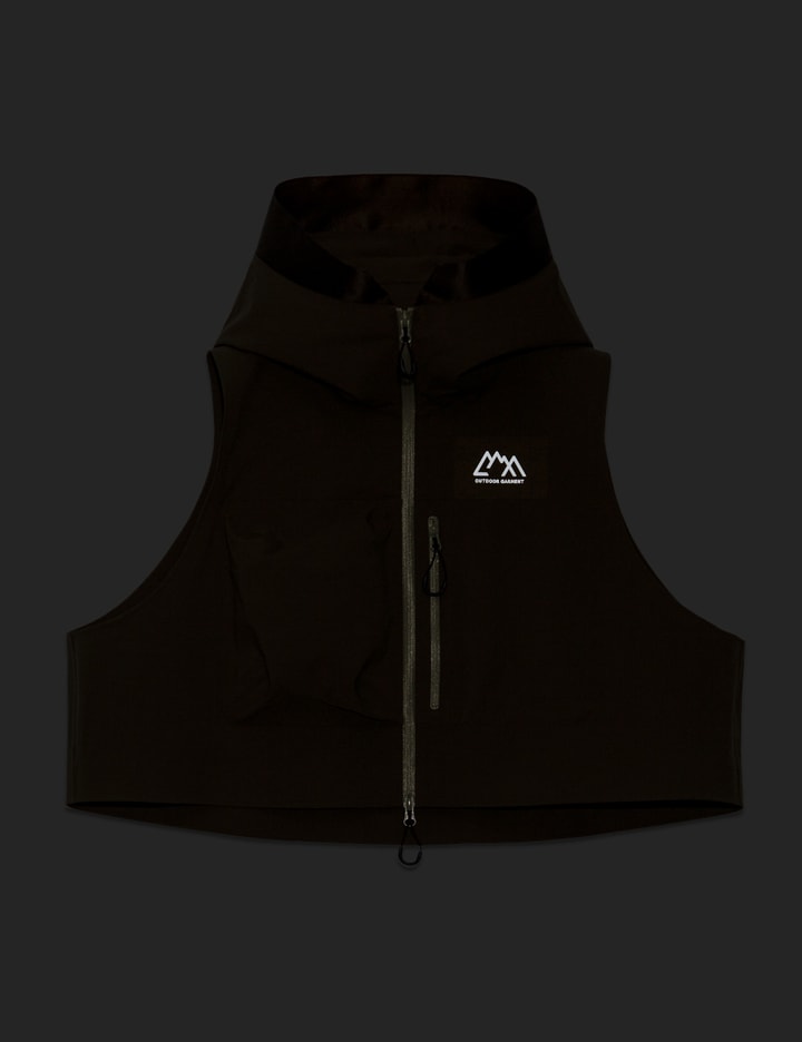 CMF Outdoor Garment - PHANTOM VEST COEXIST | HBX