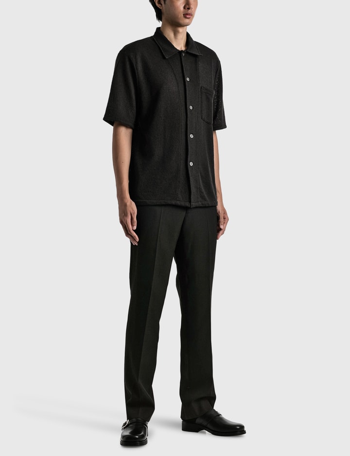Our Legacy - Box Shirt | HBX - Globally Curated Fashion and Lifestyle ...