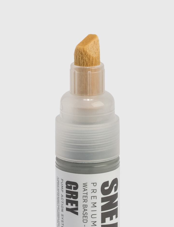 SneakersER - Premium Midsole Paint Marker - Grey | HBX
