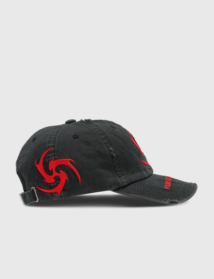 Misbhv - Biohazard Cap | HBX - Globally Curated Fashion and Lifestyle ...