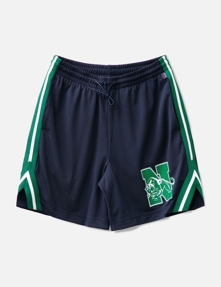 Puma - PUMA x NOAH Lacrosse Shorts | HBX - Globally Curated Fashion and ...