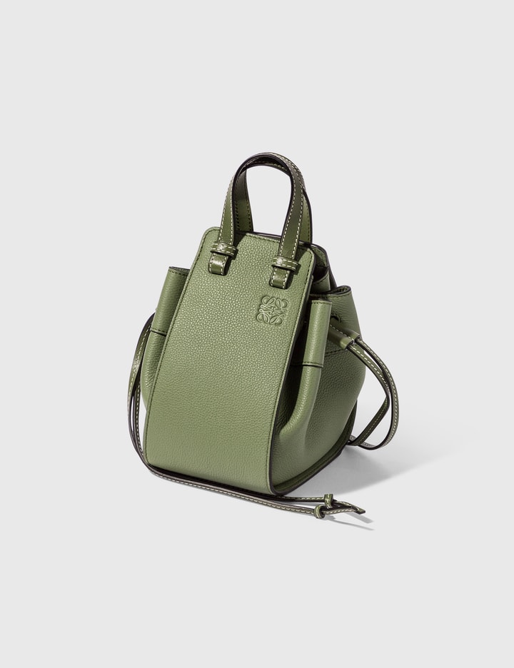 Loewe - Hammock Drawstring Mini Bag | HBX - Globally Curated Fashion ...