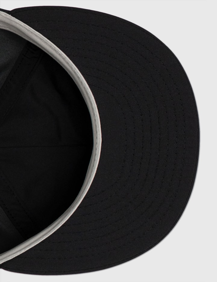 New Era - New Era x Fear of God Essentials Retro Crown 9FIFTY Strapback ...