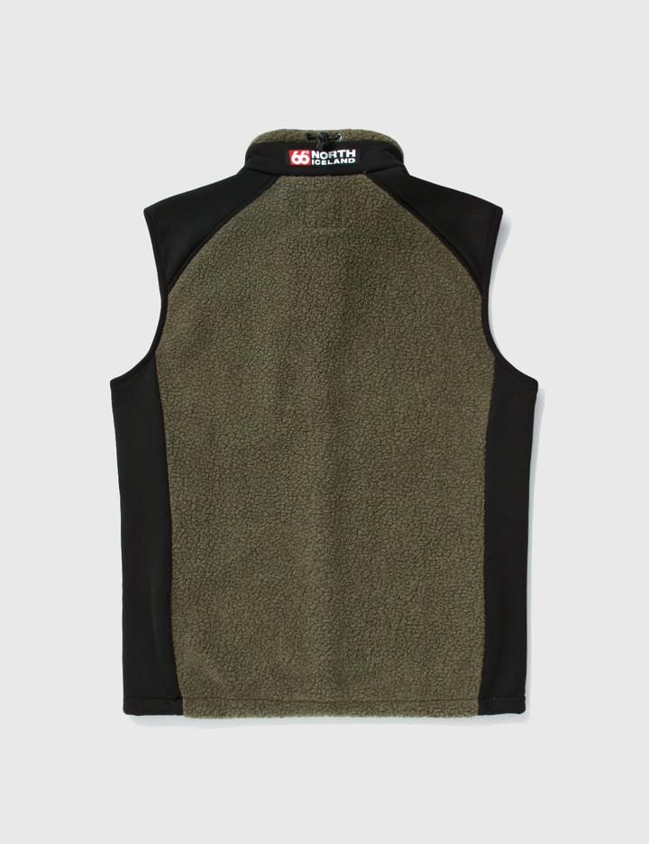 66 North - Tindur Fleece Vest | HBX - HYPEBEAST 為您搜羅全球潮流時尚品牌