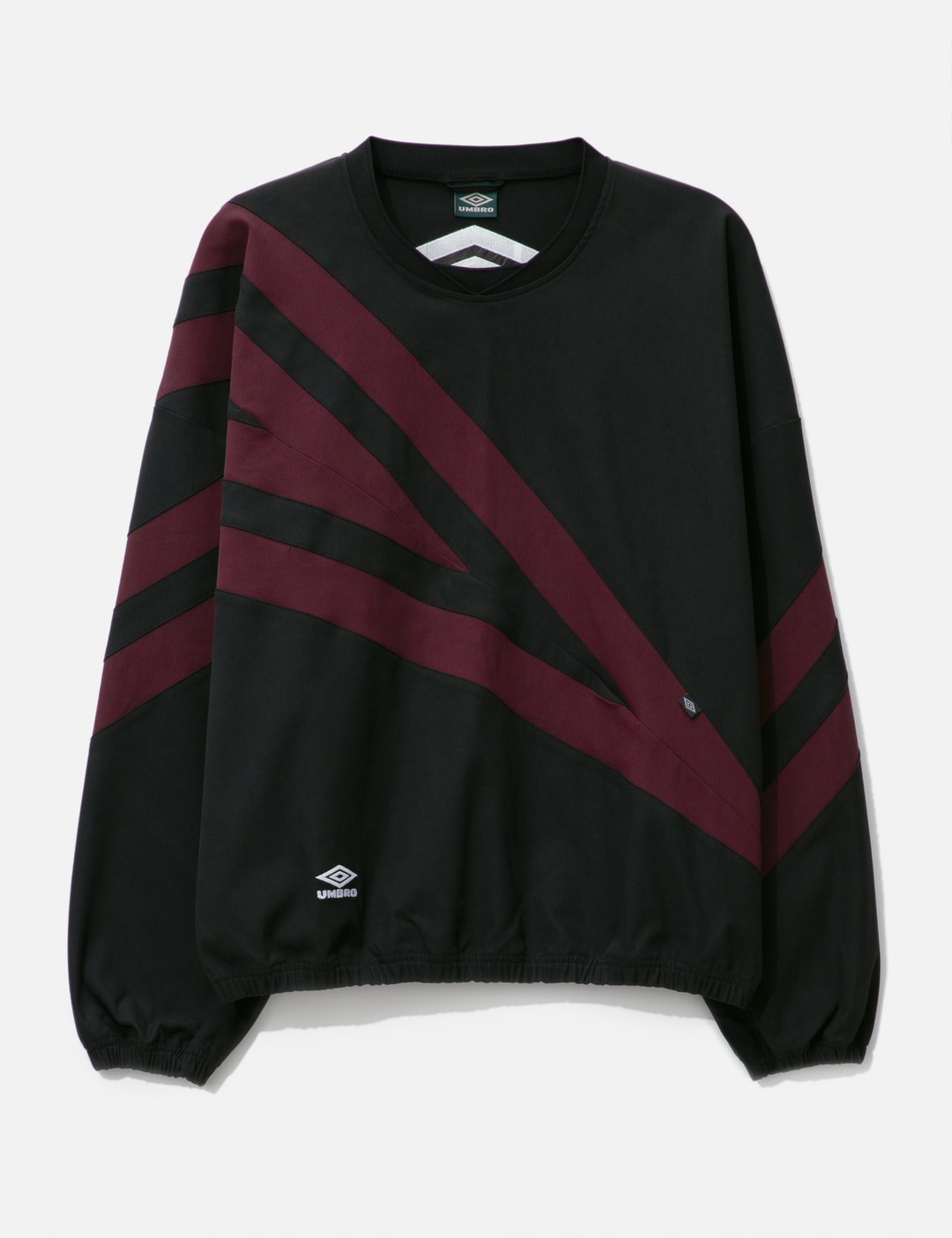 Umbro - DRILL POLO | HBX