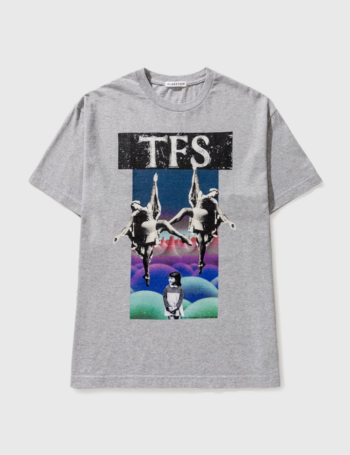 Flagstuff - TFS T-shirt | HBX