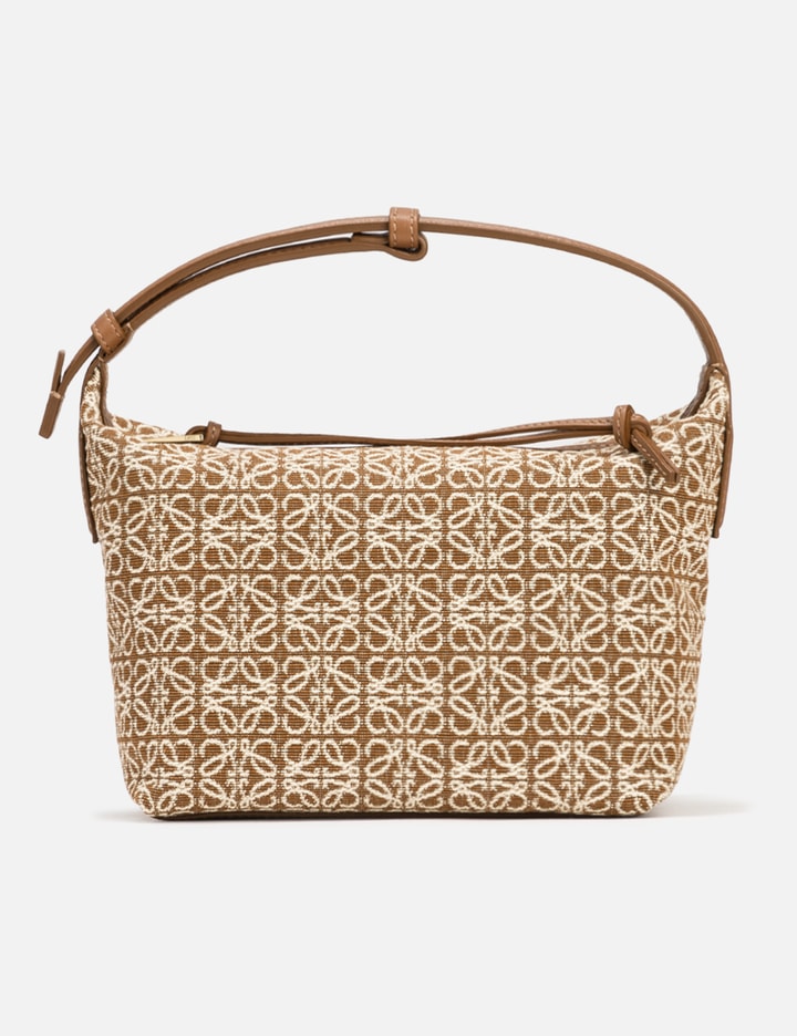 Loewe - Small Cubi Bag | HBX - Globally Curated Fashion and Lifestyle ...