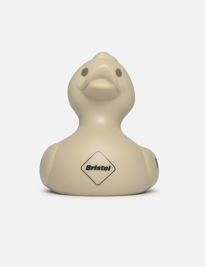 F.C. Real Bristol - RUBBER DUCK | HBX - Globally Curated Fashion and ...
