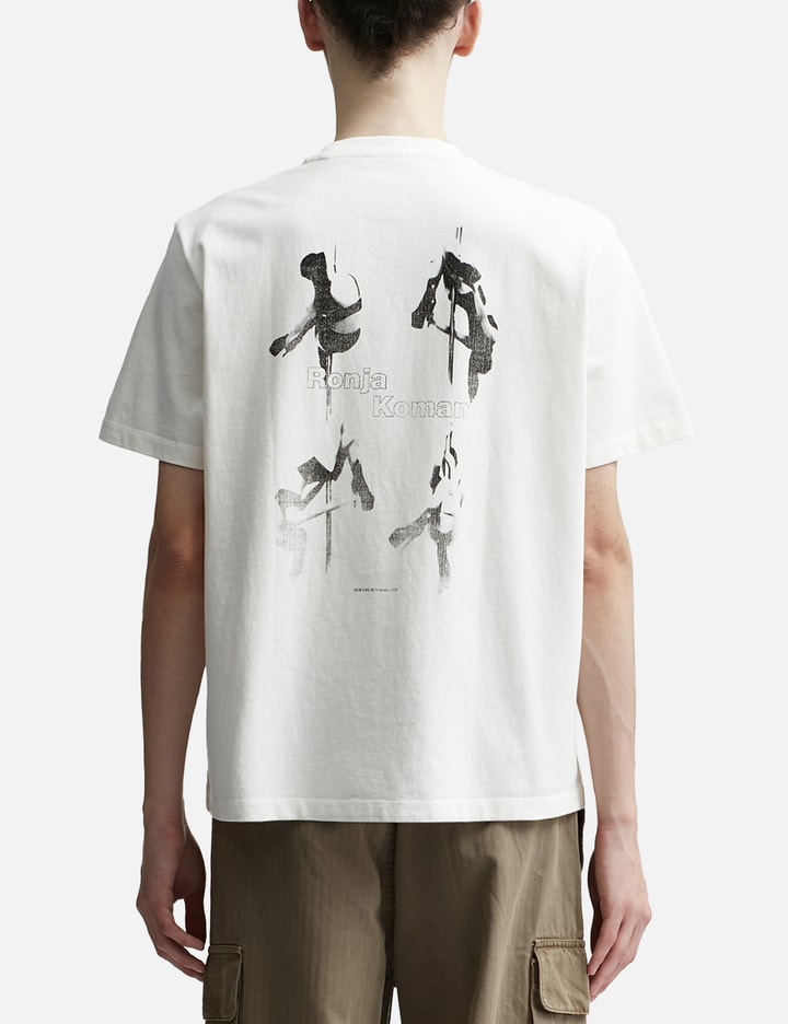 Our Legacy - BOX T-SHIRT | HBX