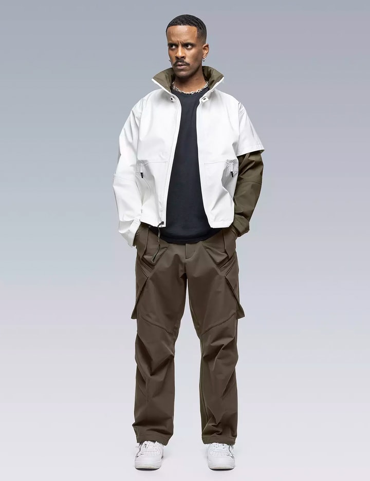 ACRONYM® - 3L Gore-Tex Pro Interops Jacket | HBX