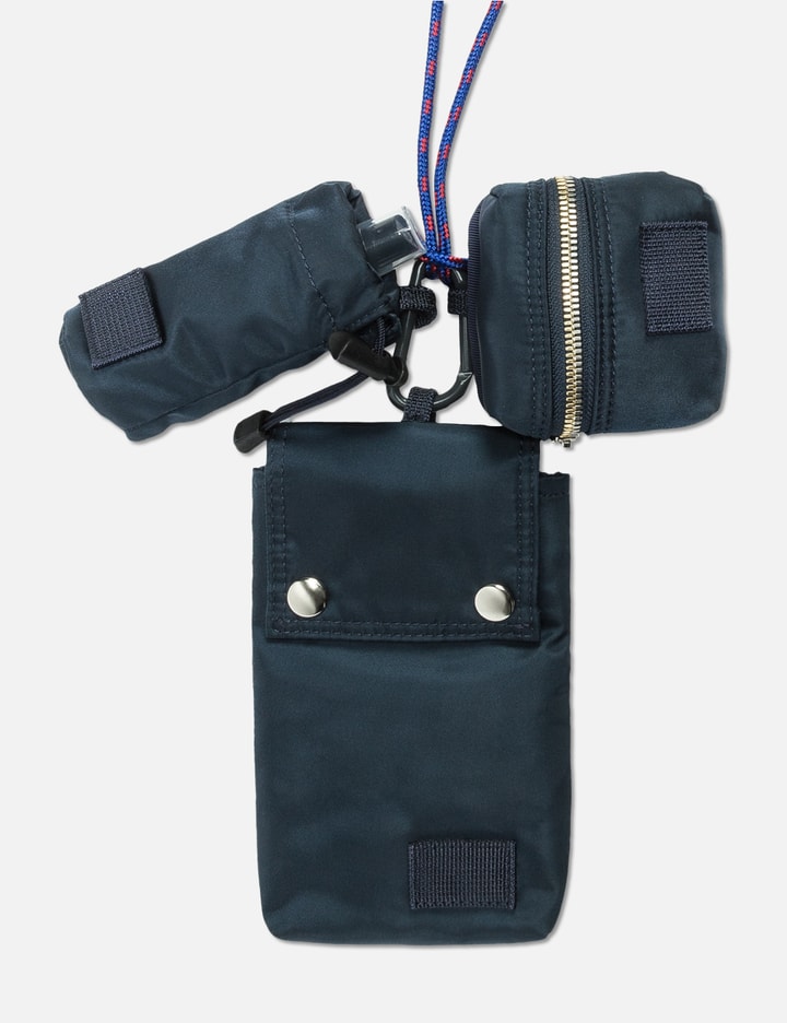 Sacai - Sacai x Porter Multi Pouch Holder | HBX