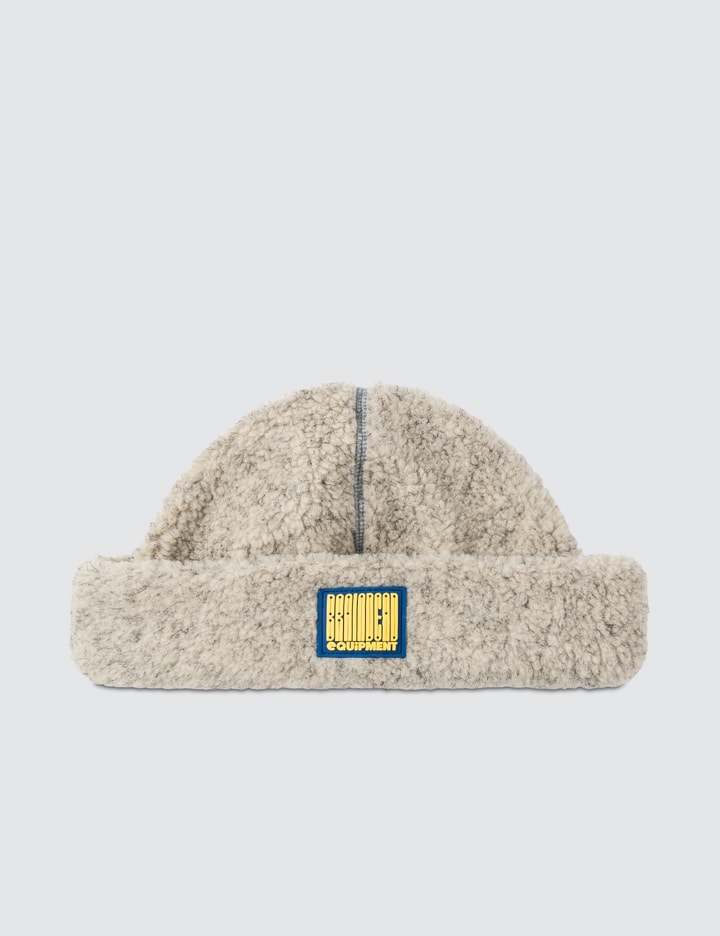 Brain Dead - Sherpa Beanie | HBX - Globally Curated Fashion and ...
