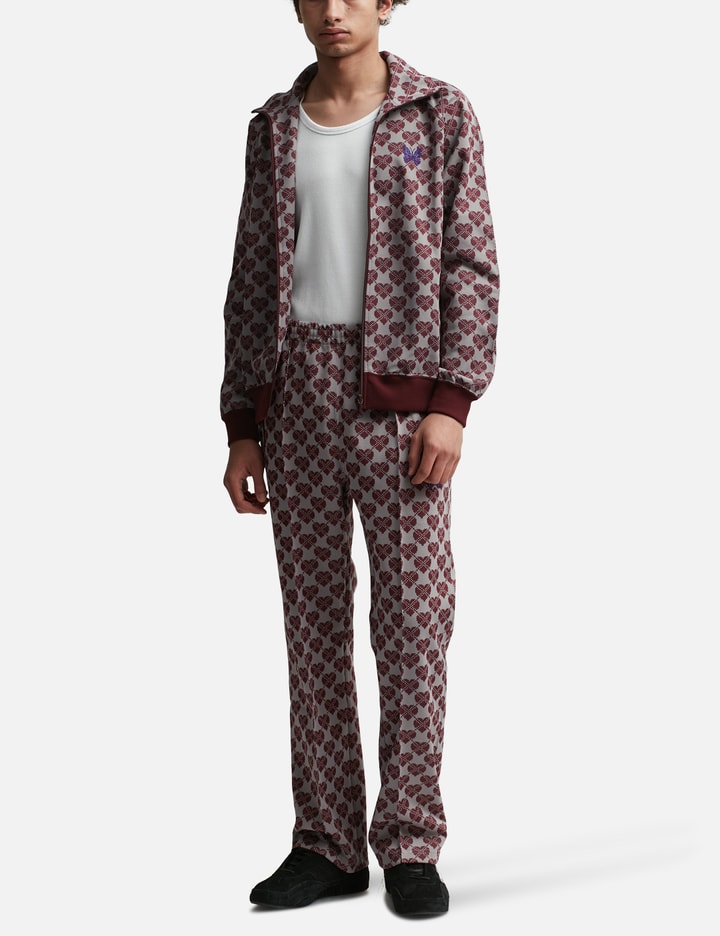 Needles - Track Pants | HBX - Globally Curated Fashion and Lifestyle by Hypebeast