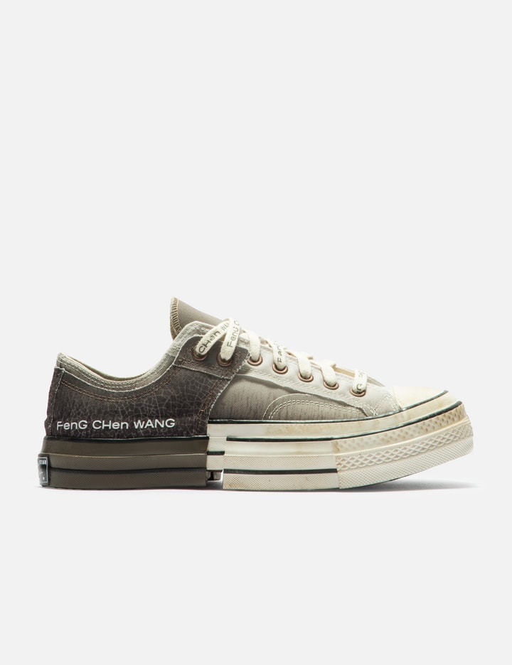 Converse - Converse x Feng Chen Wang Chuck 70 2 in 1 | HBX