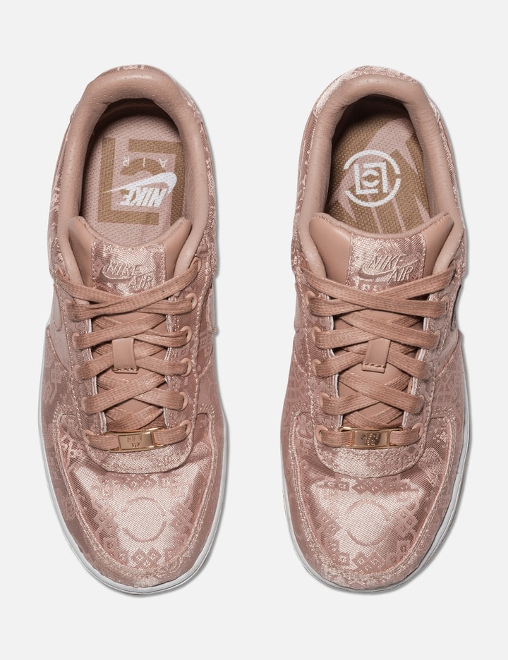 Nike - NIKE X CLOT AIR FORCE 1 | HBX - ハイプビースト(Hypebeast)が厳選したグローバル ...