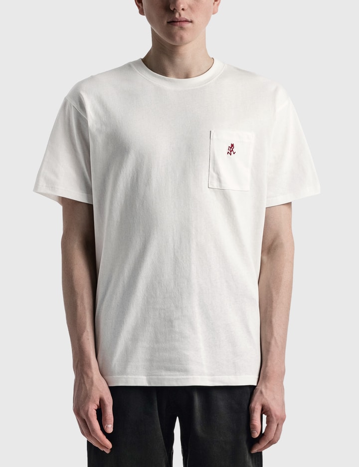 Gramicci - One-Point T-shirt | HBX - Globally Curated Fashion and ...