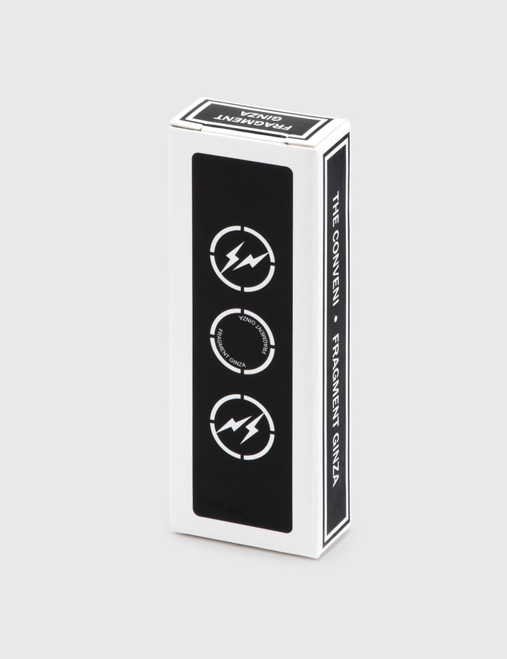 FRESHTHINGS - Fragment X Bicycle Playing Cards Thin | HBX - Globally ...