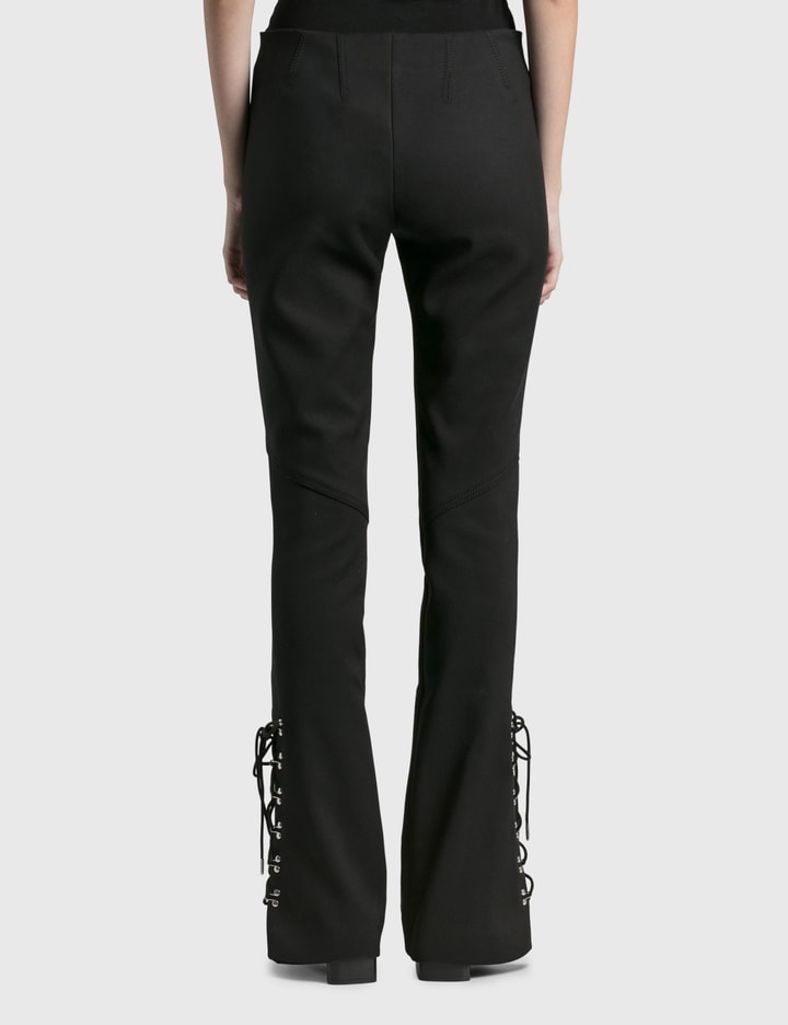 Dion Lee - Laced Release Pants | HBX