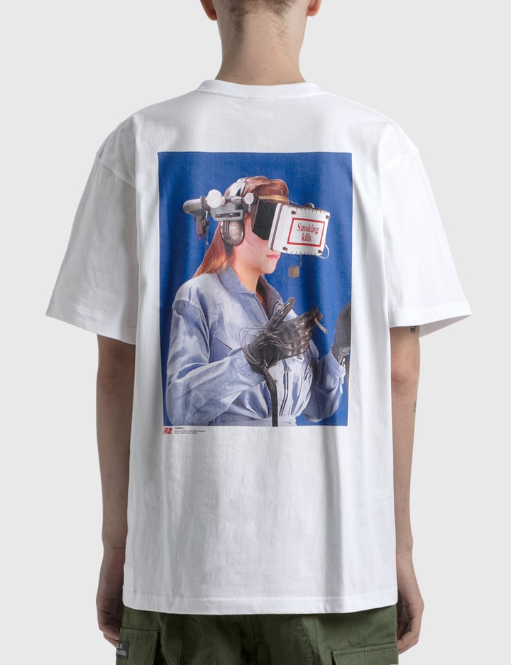 #FR2 - Vr T-shirt | HBX - HYPEBEAST 為您搜羅全球潮流時尚品牌