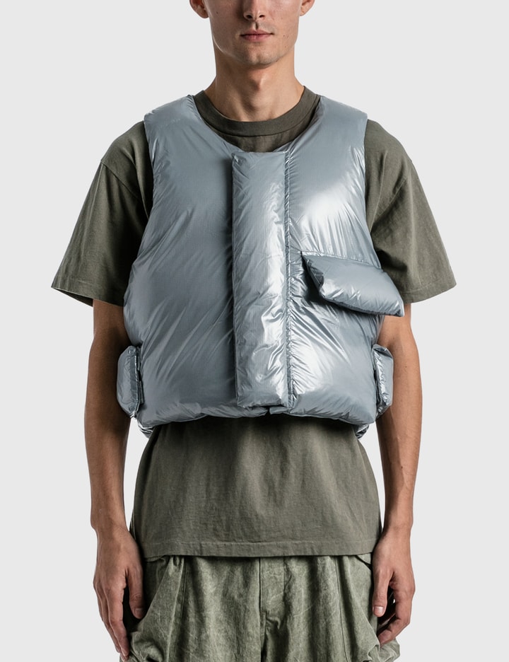 Entire Studios - PILLOW VEST | HBX