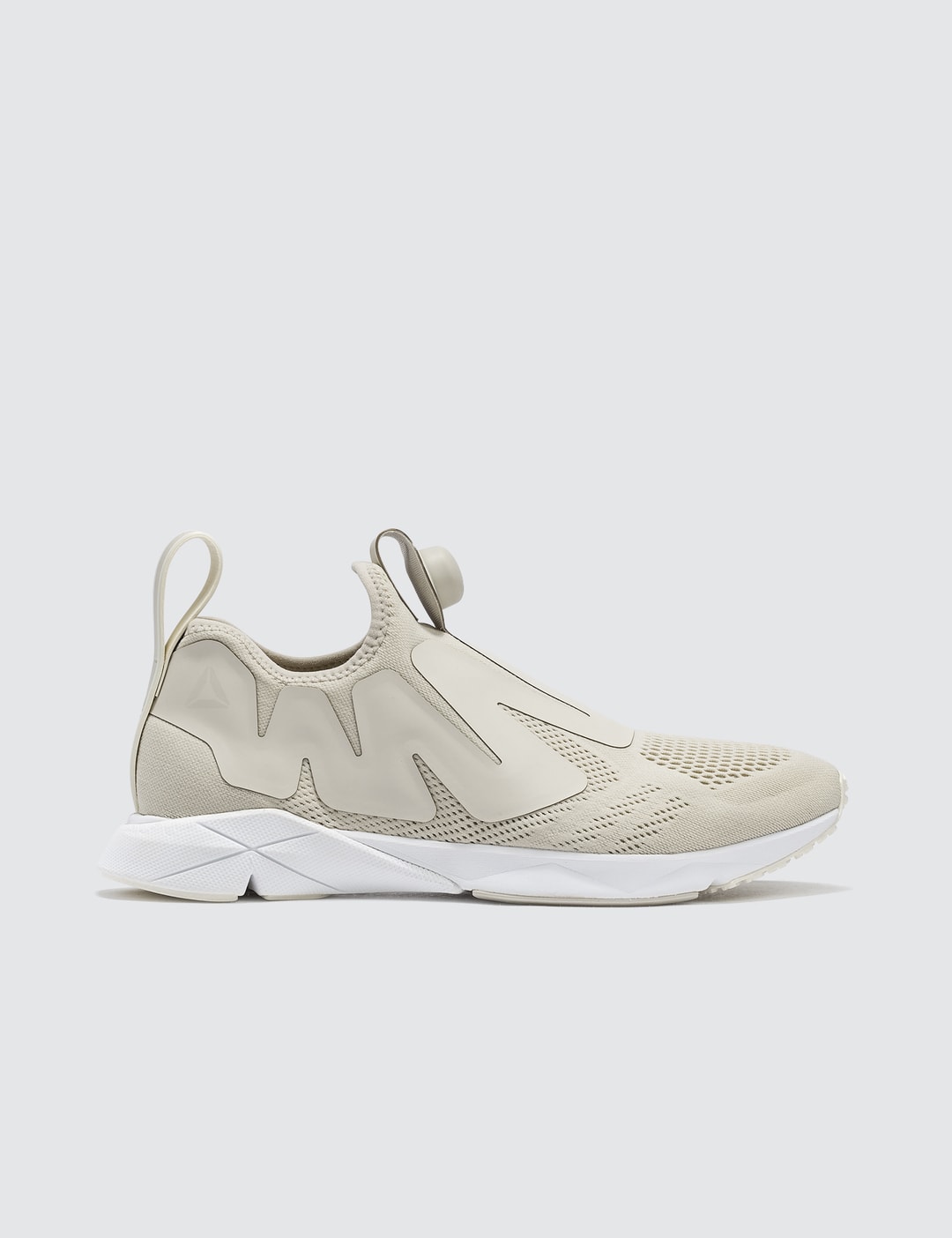 Reebok - Reebok Pump Supreme Engineer | HBX - Globally Curated Fashion ...