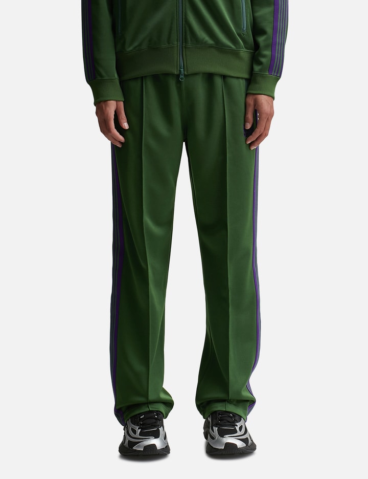 Needles - Track Pants | HBX - Globally Curated Fashion and Lifestyle by Hypebeast