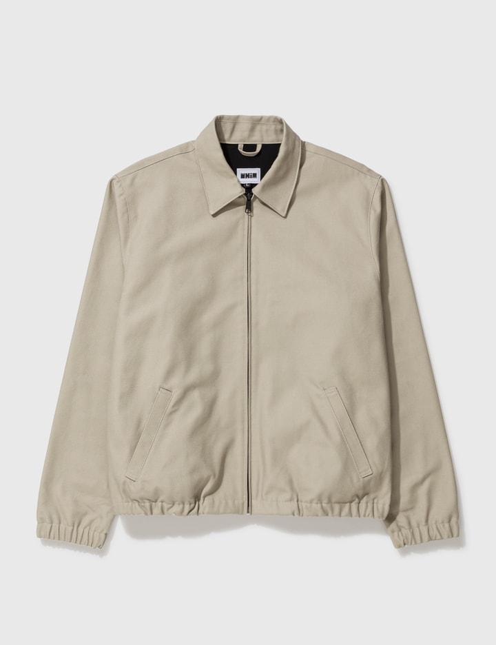 Whim Golf - CLUB JACKET | HBX