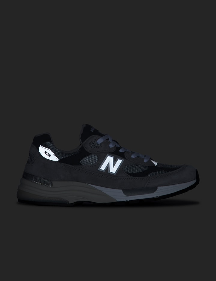 New Balance - Made in USA 992 Core | HBX