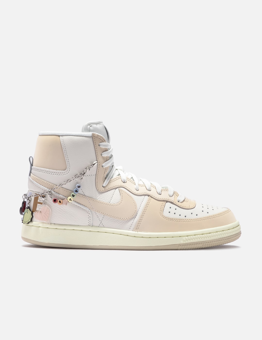 Nike - NIKE TERMINATOR HIGH BT | HBX - Globally Curated Fashion and ...