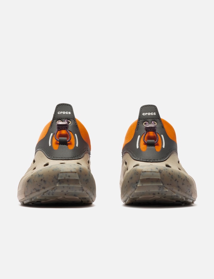 Crocs Crocs Quick Trail Low Tech - Lightweight trail shoe with ...