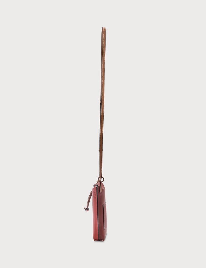Loewe - Gate Pocket With Shoulder Strap | HBX - Globally Curated ...