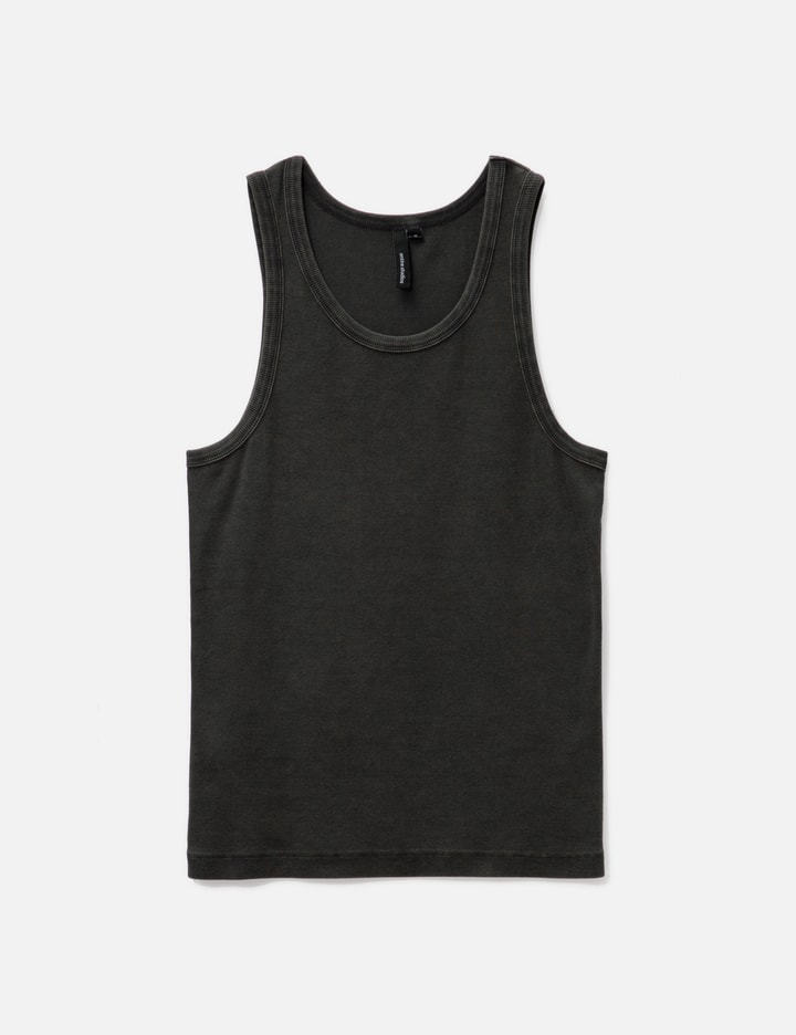 Entire Studios - Rib Tank Top | HBX - Globally Curated Fashion and ...