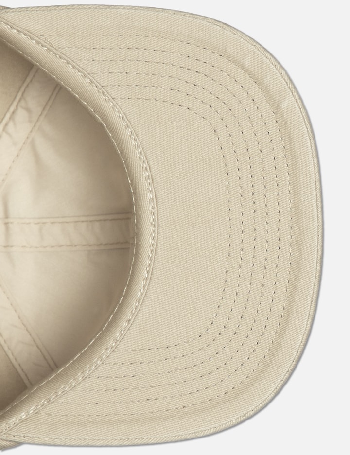 Brain Dead - BRAIN NOTES 6 PANEL HAT | HBX - Globally Curated Fashion ...