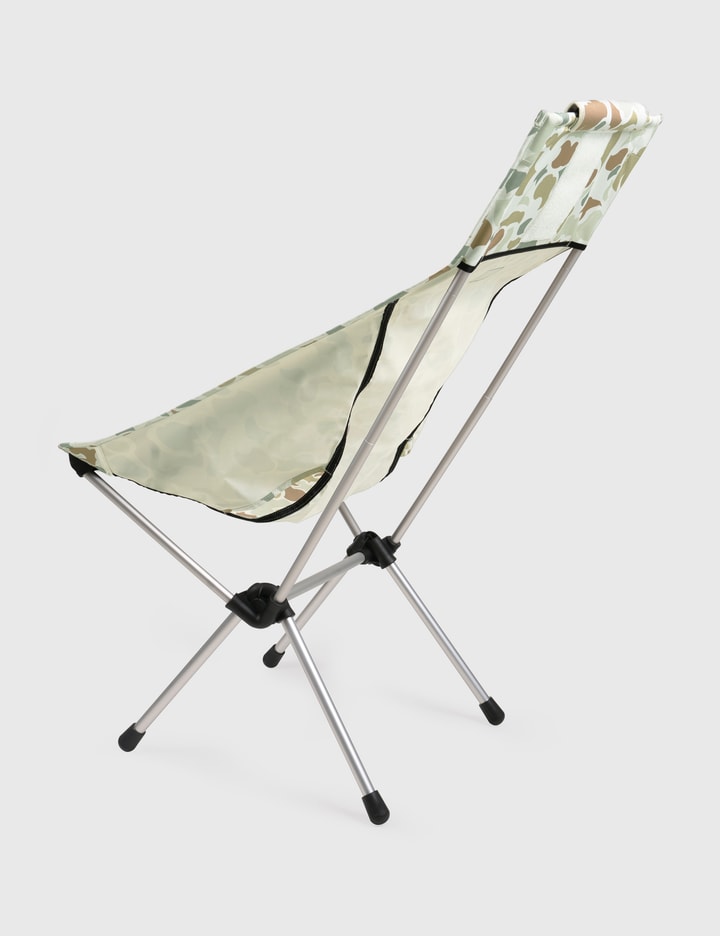Helinox - Filson X Helinox Sunset Chair | HBX - Globally Curated ...