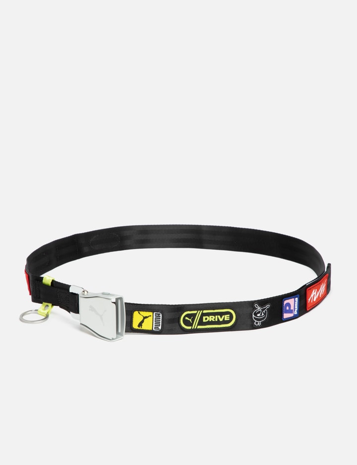 Puma - PUMA x A$AP ROCKY Webbing Belt | HBX - Globally Curated Fashion ...