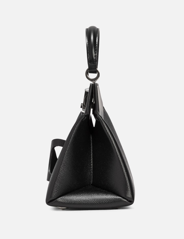 Maison Margiela - SNATCHED HANDBAG SMALL | HBX - Globally Curated ...