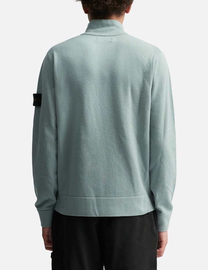 Stone Island - Stone Island Wool Pullover | HBX