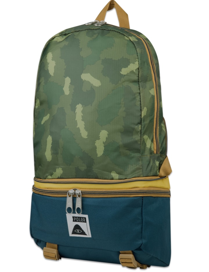 Poler - Tourist Pack | HBX - Globally Curated Fashion and Lifestyle by Hypebeast