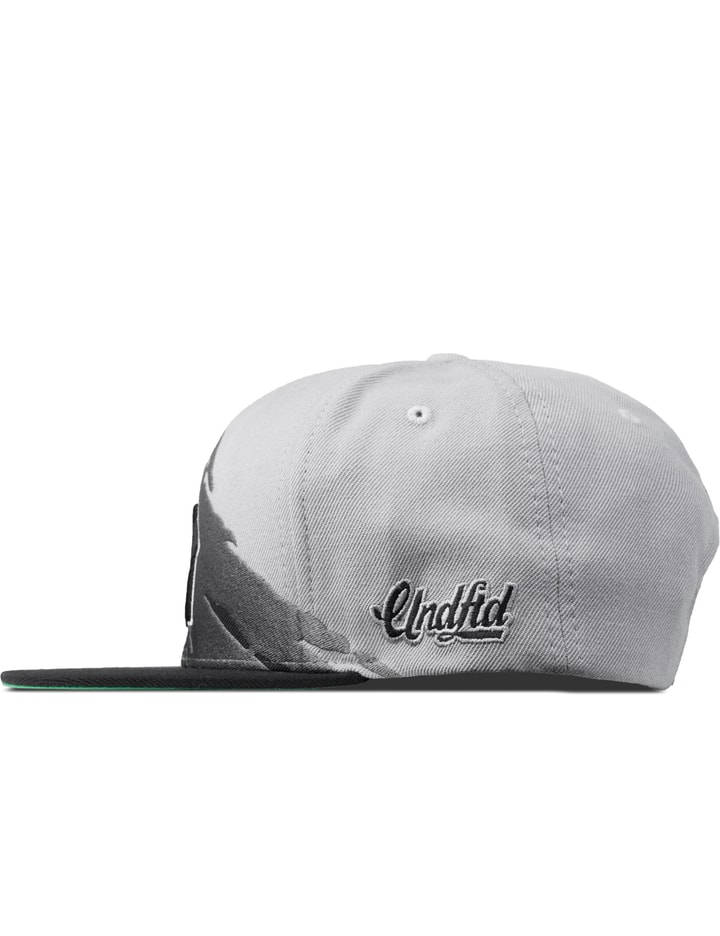 Undefeated - 5 Strike Bleacher Cap | HBX - 하입비스트가 엄선한 글로벌 패션&라이프스타일