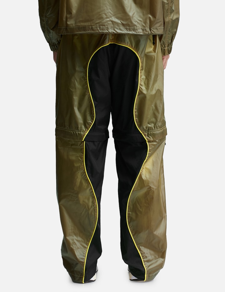 Brain Dead - Thermo Heat Zip Off Running Pants | HBX - Globally Curated ...