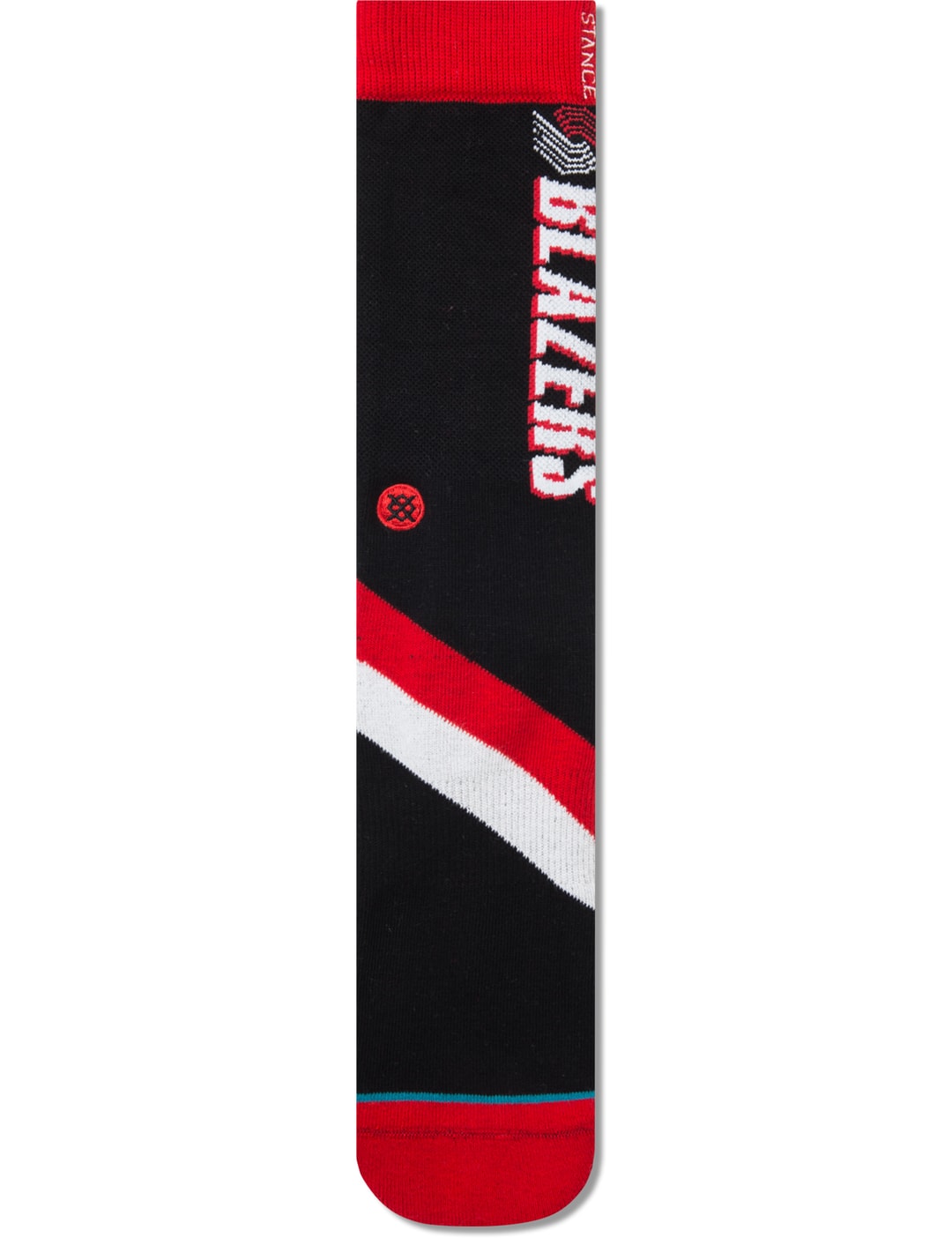 Stance - Portland Trailblazers Socks | HBX - Globally Curated Fashion ...