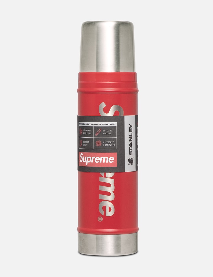 Supreme - SUPREME CLASSIC BOTTLE | HBX - 하입비스트가 엄선한 글로벌 패션&라이프스타일