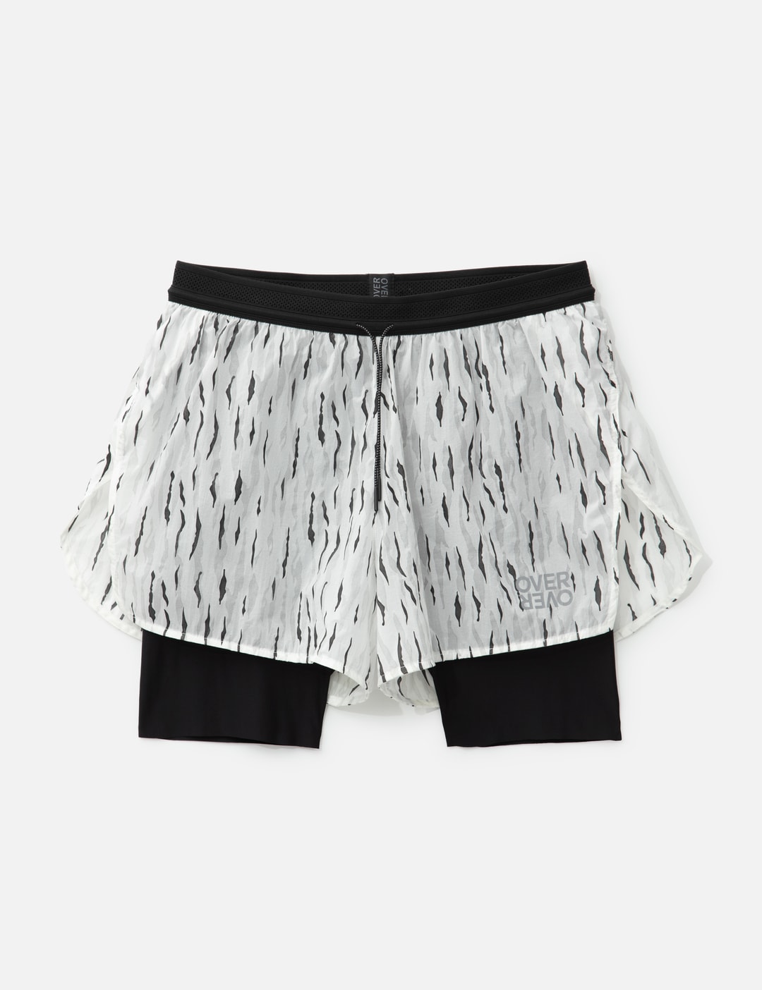 Over Over - Two Layer Shorts | HBX
