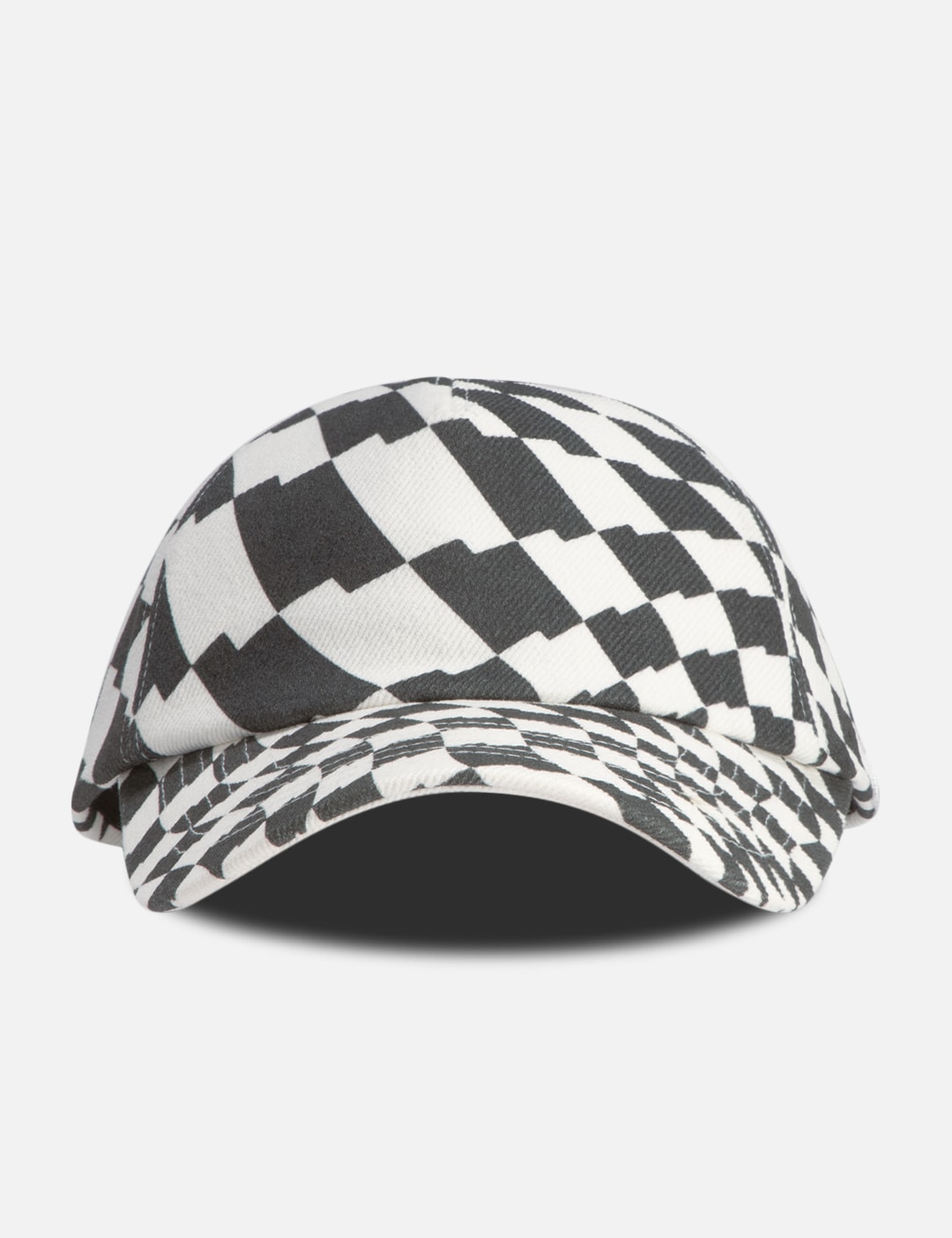 Ader Error - Logo flag Cap | HBX