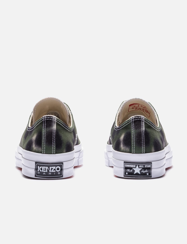 Kenzo - Converse x Kenzo Chuck 70 | HBX - HYPEBEAST 為您搜羅全球潮流時尚品牌