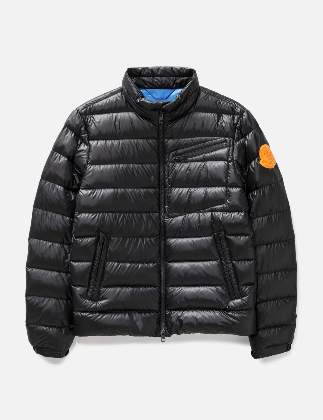 Moncler - Amalteas Short Down Jacket | HBX